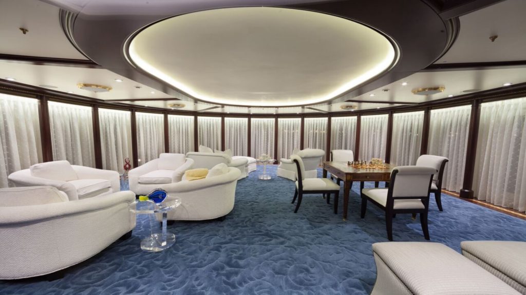 Freedom - Alfamaritime