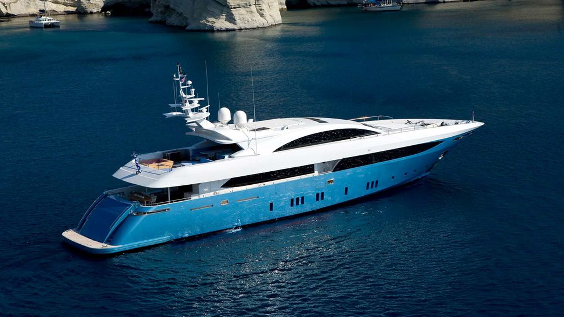 BARENTS SEA - Alfamaritime